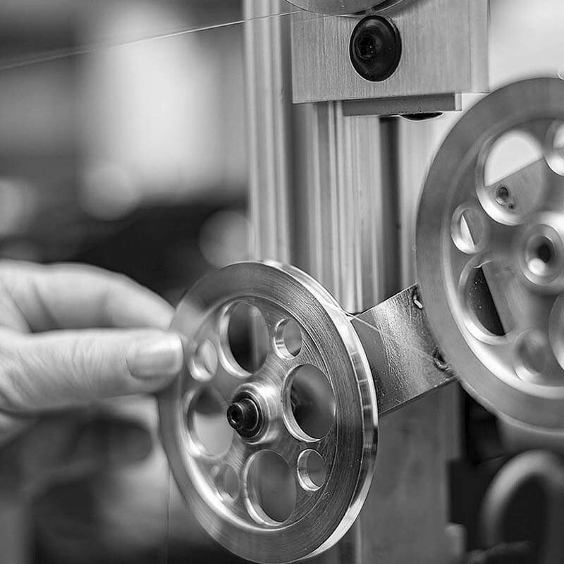 Coractive | Specialty Optical Fibers - Optical Fiber Manufacturer