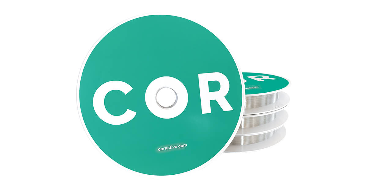 Erbium/Ytterbium Co-Doped Fiber | Coractive Fiber