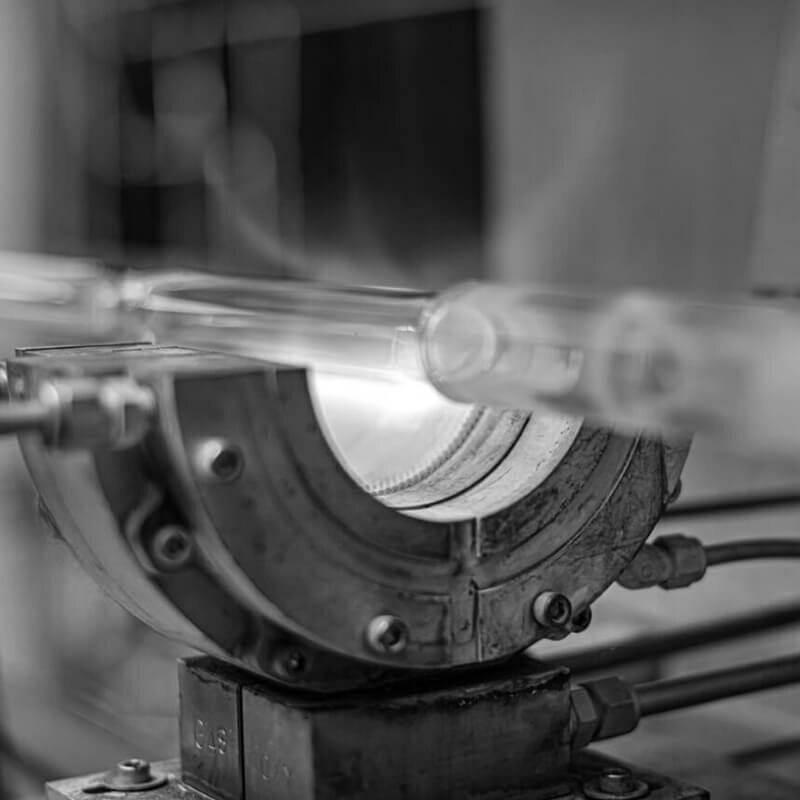 Coractive | Specialty Optical Fibers - Optical Fiber Manufacturer