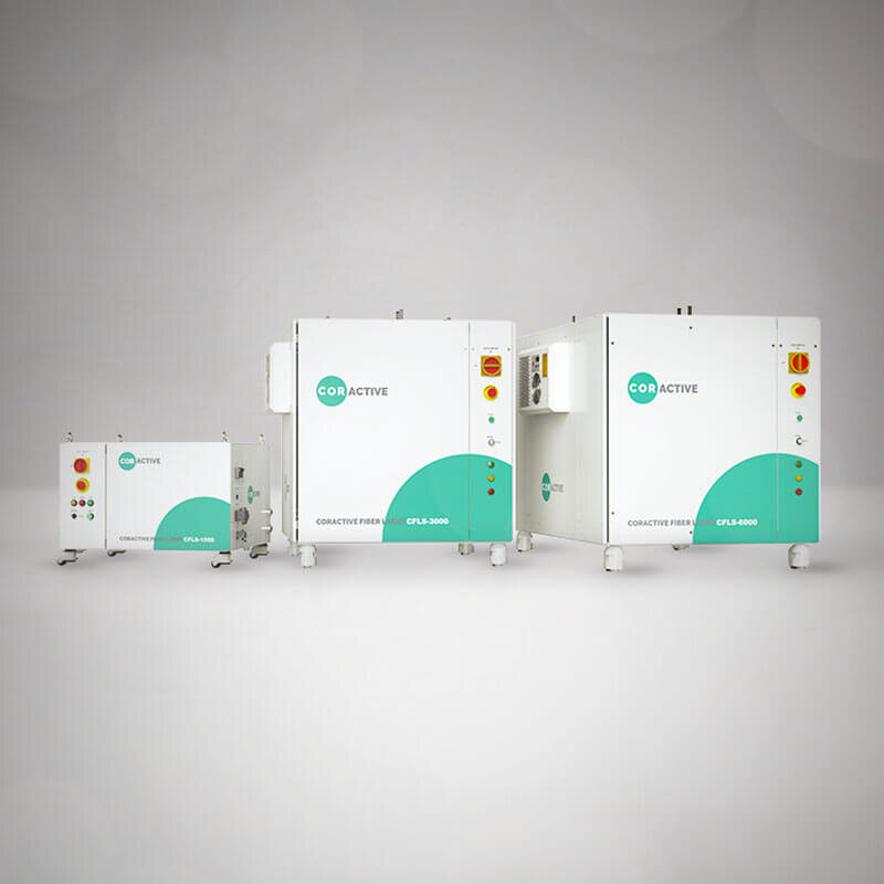 Optical Fiber Manufacturers and Suppliers - About Us | Coractive