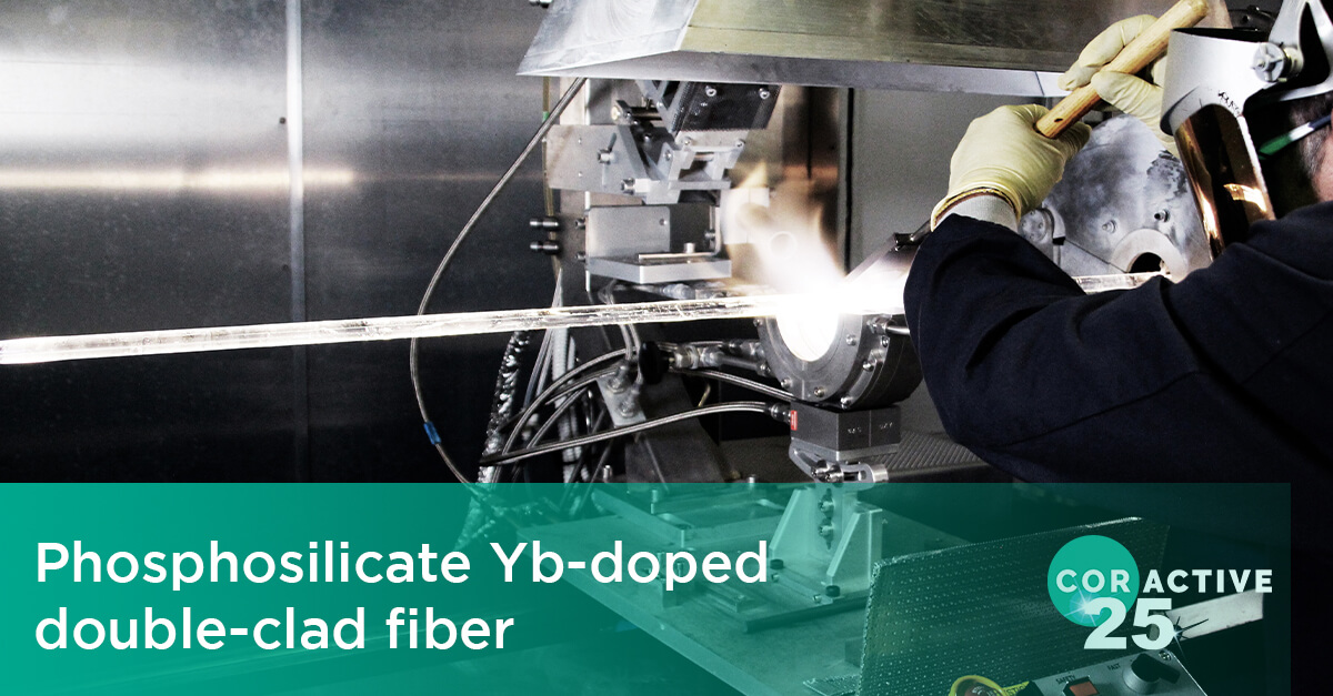 DCF-YB-20/128P-10-FHA-G2 - Coractive