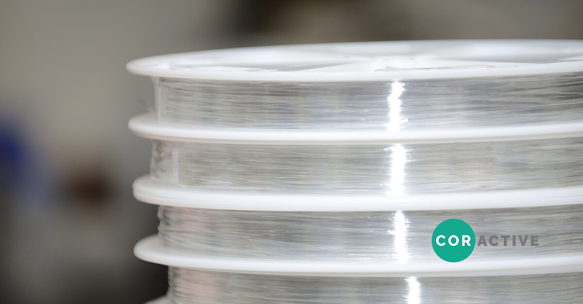 THE IMPORTANCE OF THE MODE FIELD DIAMETER OF OPTICAL FIBERS - Coractive