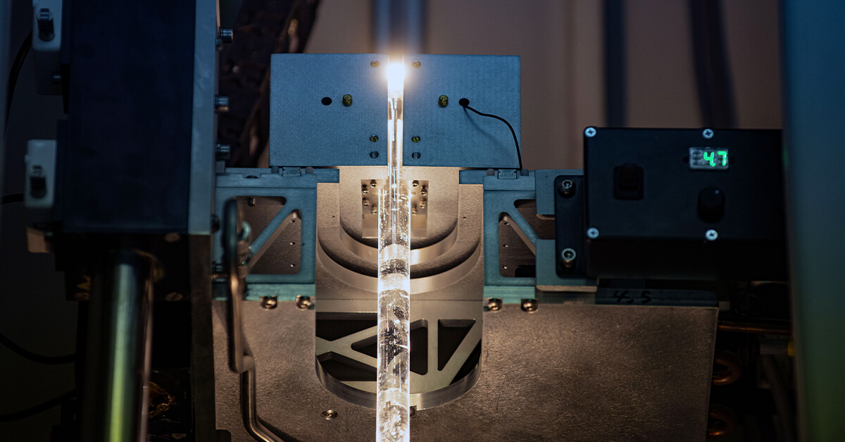 Beam Delivery Fibers - Passive Fiber Manufacturers | Coractive