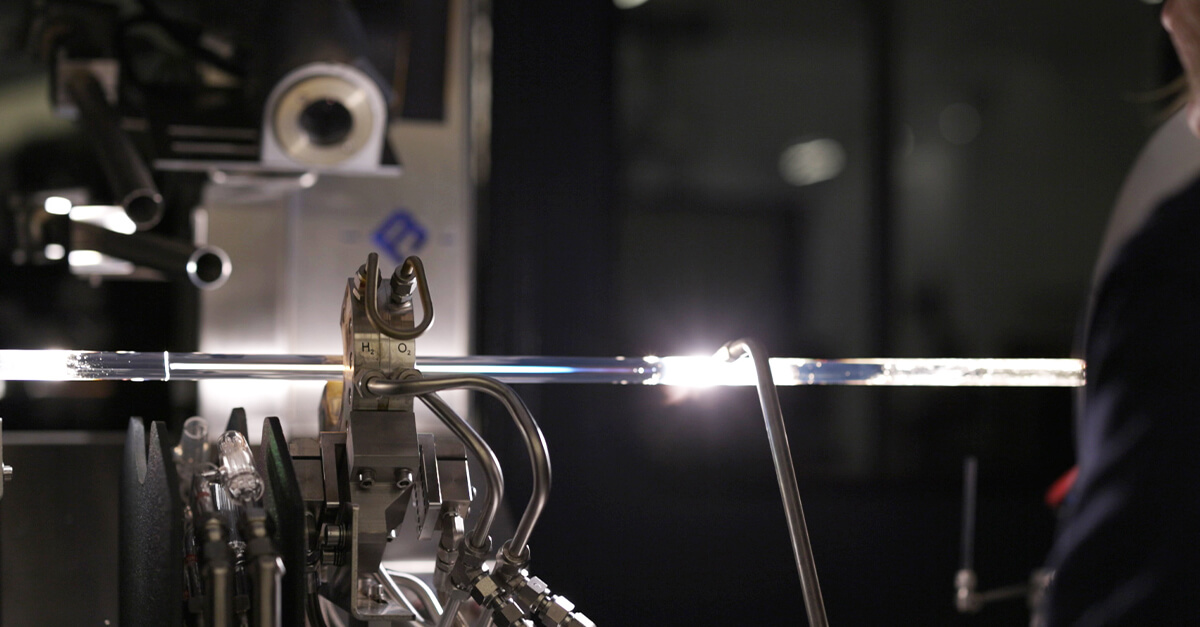 Active Fibers - Optical Fiber Manufacturers | Coractive