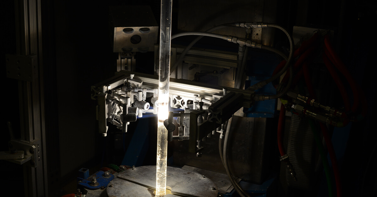 Double-Clad Fibers - Passive Fiber Manufacturer | Coractive