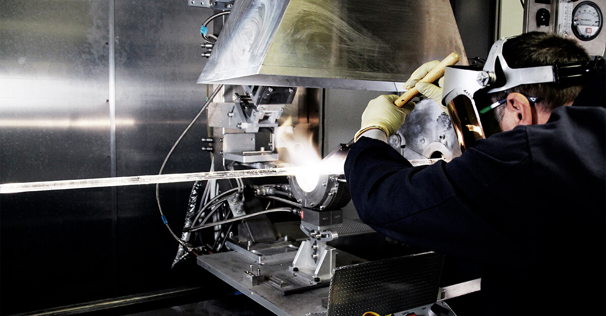 Photosensitive fibers - Passive Fiber Manufacturer | Coractive