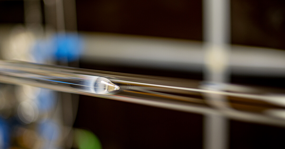 YB-Doped Fibers - Active Optical Fiber Manufacturer | Coractive