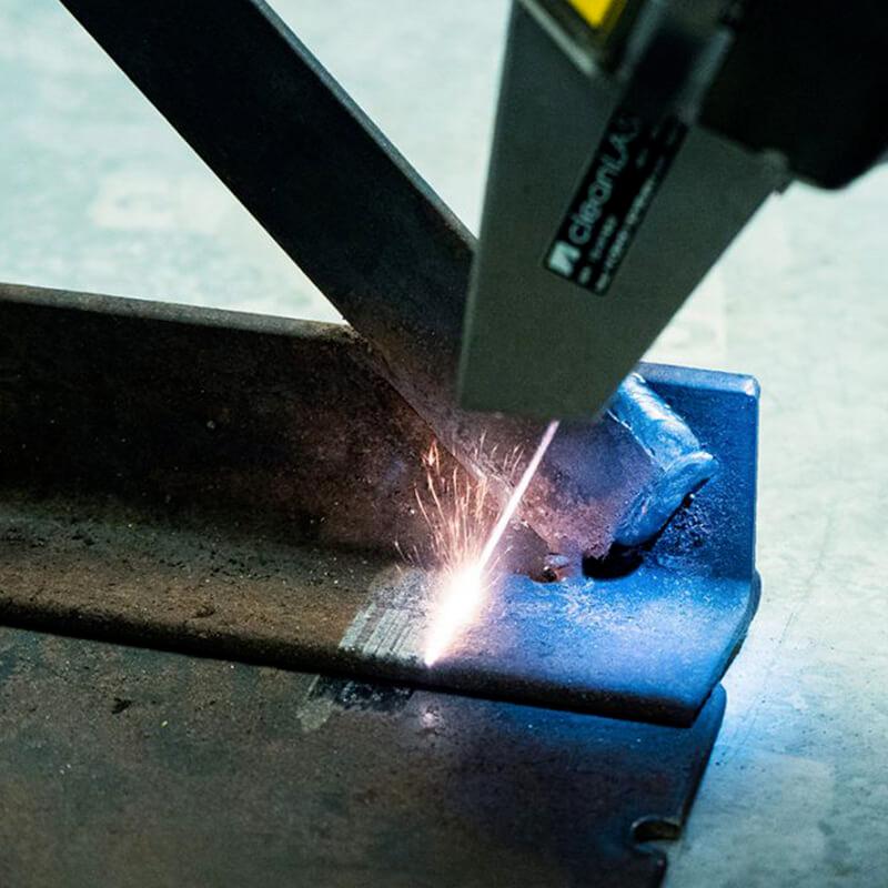 Optical Fiber and Fiber Laser Applications | CorActive