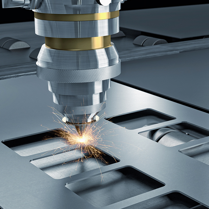 Optical Fiber and Fiber Laser Applications | CorActive