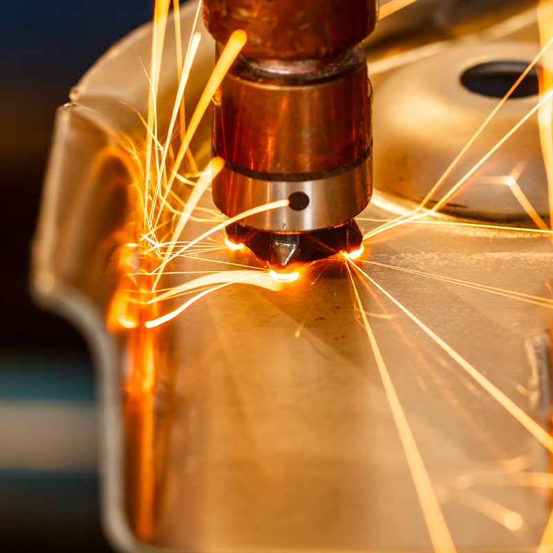 Optical Fiber and Fiber Laser Applications | CorActive