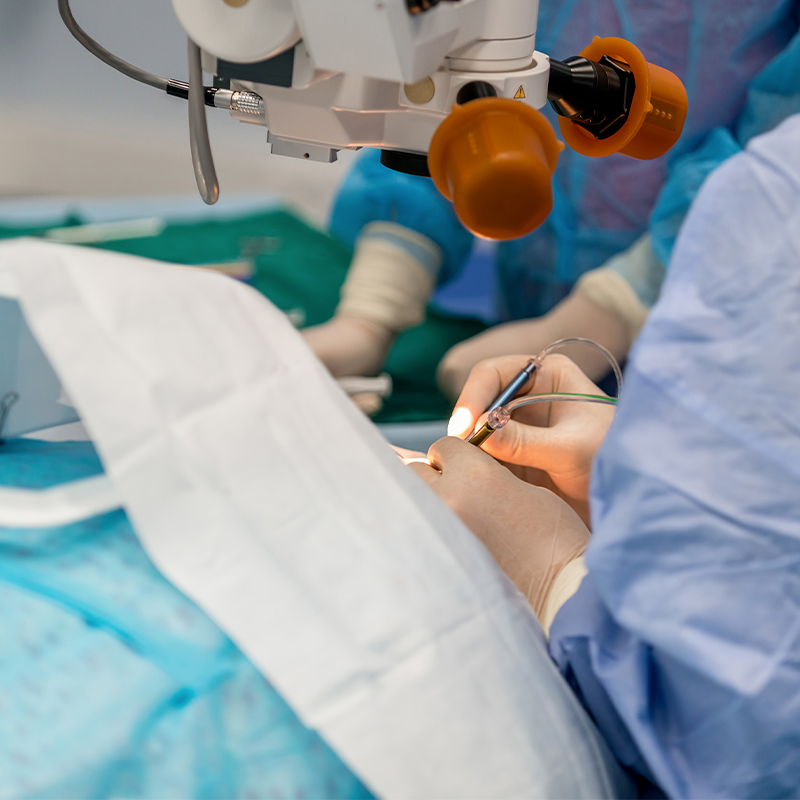 Optical Fiber and Fiber Laser Applications | CorActive