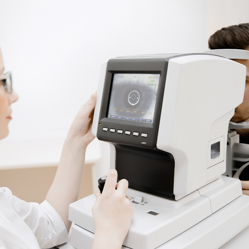 Optical Fiber and Fiber Laser Applications | CorActive