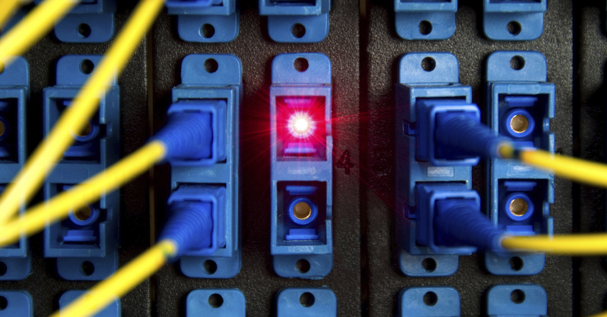 Optical Amplification