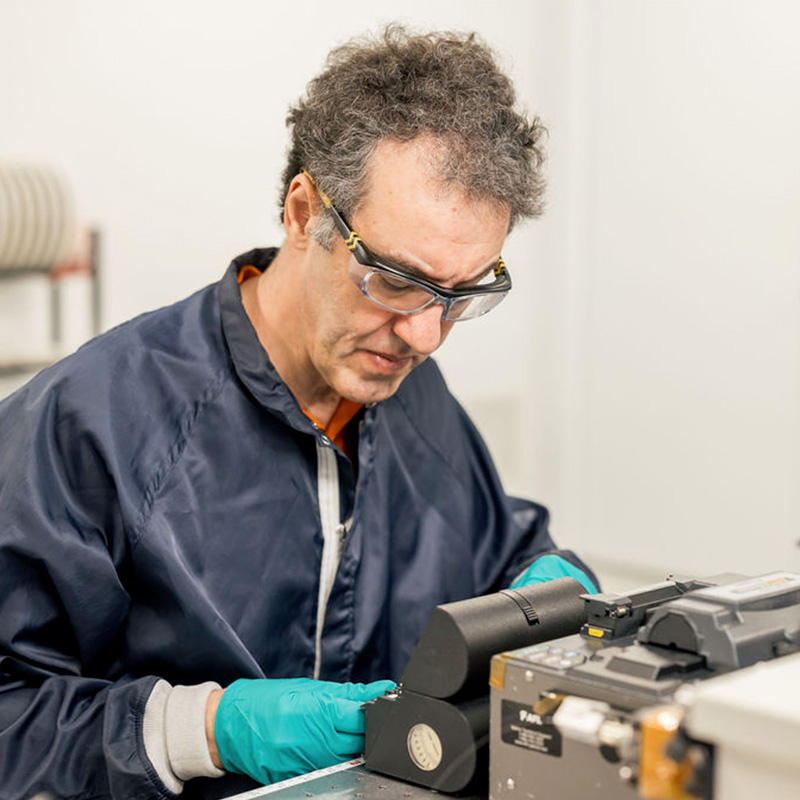 Optical Fiber Manufacturers and Suppliers - About Us | Coractive